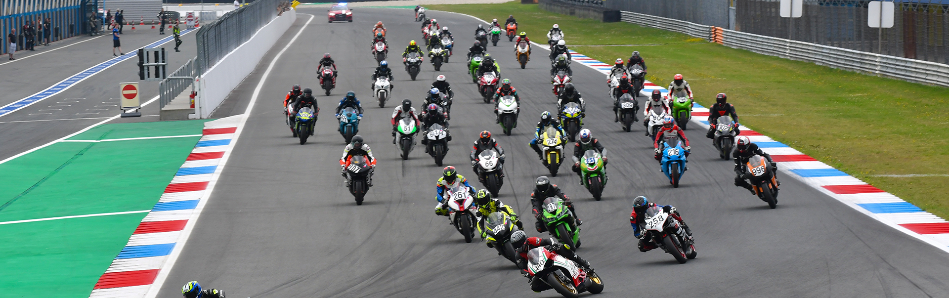 Overige informatie - RSZ Motorsport