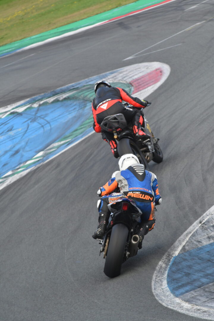 Performance Training - RSZ Motorsport