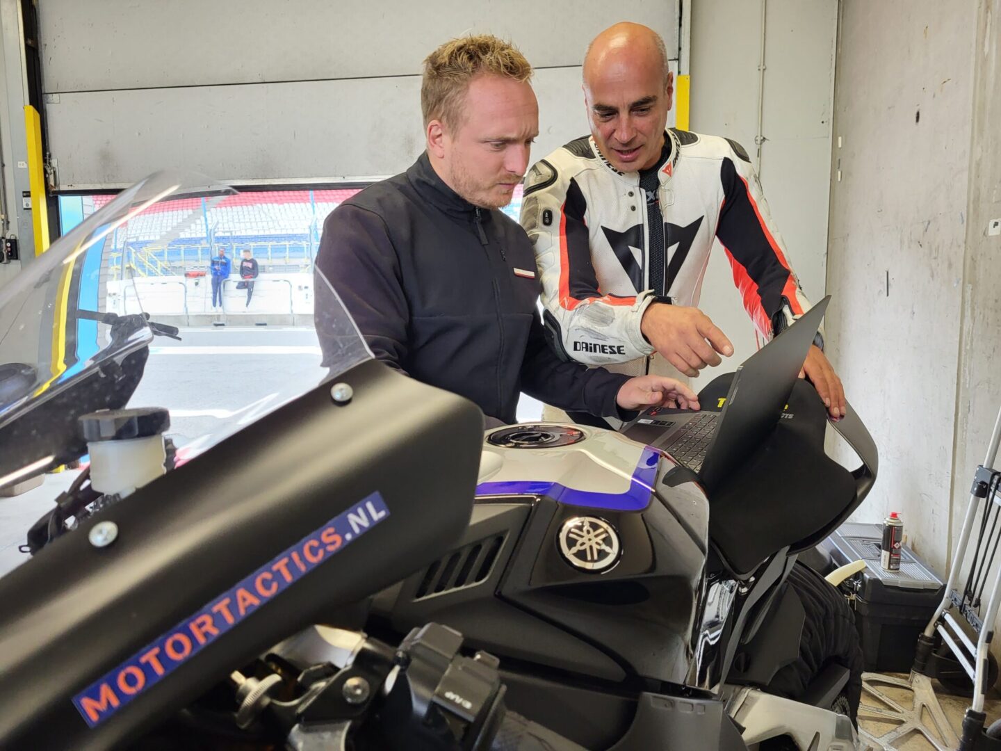 Performance Training - RSZ Motorsport